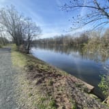 Delaware and Raritan Canal Trail, New Jersey - 523 Reviews, Map | AllTrails