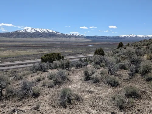 Best Historic Site Trails in Carlin | AllTrails