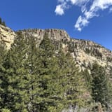 Dry Fork Flume Interpretive Trail, Utah - 137 Reviews, Map | AllTrails