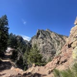 Fowler Trail, Colorado - 2,001 Reviews, Map | AllTrails