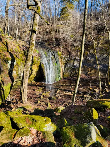 Best Short Trails in Governor Dodge State Park | AllTrails