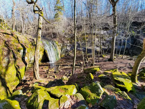 Best Short Trails in Governor Dodge State Park | AllTrails