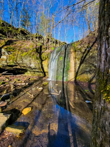 Best Short Trails in Governor Dodge State Park | AllTrails