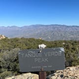 Tanque Verde Peak via Tanque Verde Ridge Trail, Arizona - 352 Reviews ...