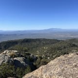 Tanque Verde Peak via Tanque Verde Ridge Trail, Arizona - 352 Reviews ...