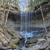 Tinker Falls Trail, New York - 552 Reviews, Map | AllTrails