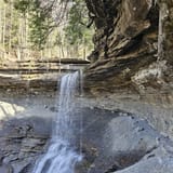 Tinker Falls Trail, New York - 552 Reviews, Map | AllTrails