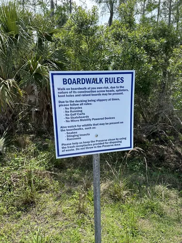 Best Hikes and Trails in North Collier Regional Park | AllTrails
