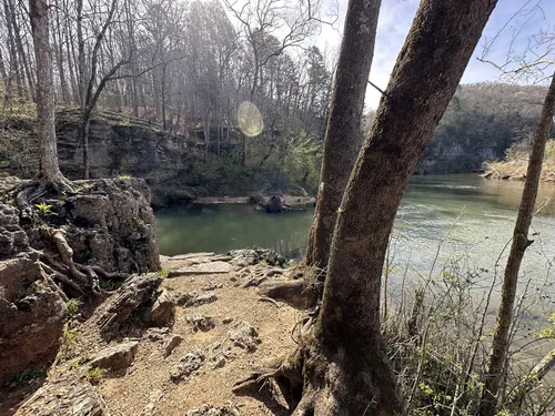 Best Hikes and Trails in Devils Backbone Wilderness | AllTrails