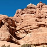 Ring Arch, Utah - 422 Reviews, Map | AllTrails