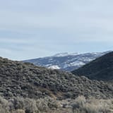 Keystone Canyon Trail, Nevada - 1,211 Reviews, Map | AllTrails