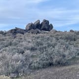 Keystone Canyon Trail, Nevada - 1,211 Reviews, Map | AllTrails