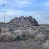 Keystone Canyon Trail, Nevada - 1,213 Reviews, Map | AllTrails