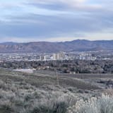 Keystone Canyon Trail, Nevada - 1,213 Reviews, Map | AllTrails