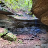 Red Byrd Arch, Kentucky - 265 Reviews, Map | AllTrails