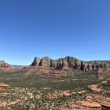 Bell Rock Trail, Arizona - 7,209 Reviews, Map | AllTrails