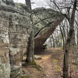 Carvin's Cove Hay Rock via Appalachian Trail, Virginia - 1,086 Reviews ...