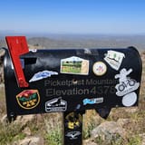 Picketpost Mountain Trail, Arizona - 2,306 Reviews, Map | AllTrails
