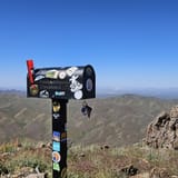 Picketpost Mountain Trail, Arizona - 2,306 Reviews, Map | AllTrails