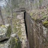 Ox Lot Cave via Rim Trail, Illinois - 357 Reviews, Map | AllTrails