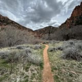 Spring Creek Canyon, Utah - 1,230 Reviews, Map | AllTrails