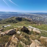 The M Hike, California - 1,101 Reviews, Map | AllTrails