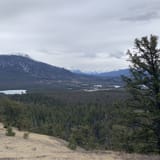 Pyramid Lake Loop, Alberta, Canada - 1,358 Reviews, Map | AllTrails