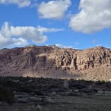 Guardian Angel Pass, Nevada - 1,854 Reviews, Map | AllTrails
