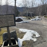 Nebraska Notch via Lake Mansfield Trail, Vermont - 706 Reviews, Map ...