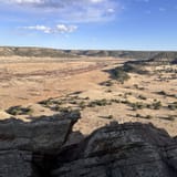 Picketwire Canyon Trail, Colorado - 286 Reviews, Map | AllTrails