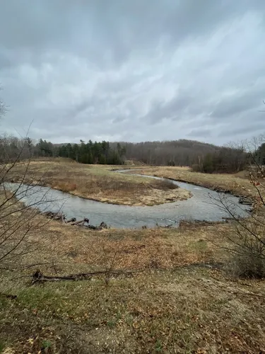 Best Walking Trails in Grawn | AllTrails