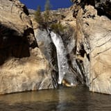 Tahquitz Canyon Loop, California - 4,186 Reviews, Map | AllTrails