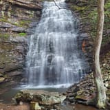 Denny Cove Waterfall Trail , Tennessee - 1,130 Reviews, Map | AllTrails