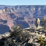 Shoshone Point, Arizona - 1,866 Reviews, Map | AllTrails