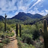 Gateway to Bell Pass, Arizona - 1,320 Reviews, Map | AllTrails