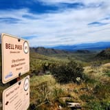Gateway to Bell Pass, Arizona - 1,320 Reviews, Map | AllTrails