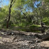 Picketpost Loop via Arizona Trail and L.O.S.T Trail, Arizona - 1,505 ...