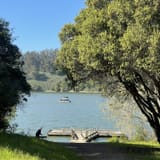 Lake Chabot Loop via West, Bass, Columbine, Honker, East Shore Trails ...