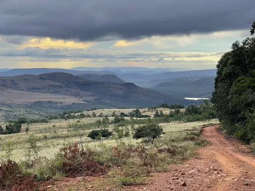 Best Views Trails in Sabie | AllTrails