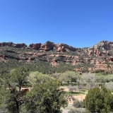 Gordon’s Ridge via Boynton Canyon Trail, Arizona - 10,509 Reviews, Map ...