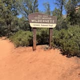 Gordon’s Ridge via Boynton Canyon Trail, Arizona - 10,509 Reviews, Map ...