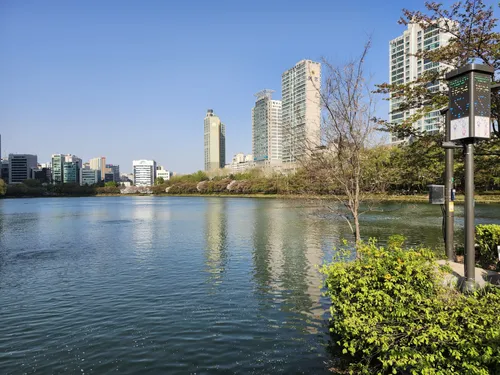 Best Walking Trails in Songpa-gu | AllTrails