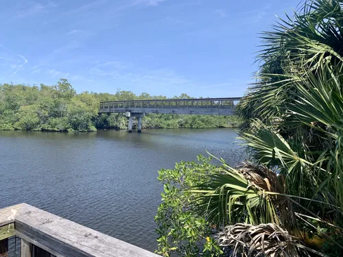 Best Hikes and Trails in Gordon River Greenway Park | AllTrails