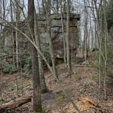Ship Rock Trail, West Virginia - 99 Reviews, Map | AllTrails