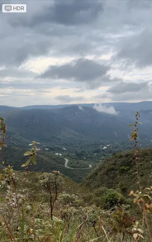 Best Hard Trails in Serra do Rola Moça State Park | AllTrails