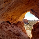 Double Arch Trail, Utah - 4,351 Reviews, Map | AllTrails