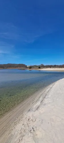 Best Hikes and Trails in Waterford Beach Park | AllTrails