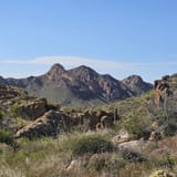 Second Water and Hackberry Spring Loop, Arizona - 1,984 Reviews, Map ...