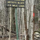Artist Bluff Trail, New Hampshire - 4,425 Reviews, Map | AllTrails