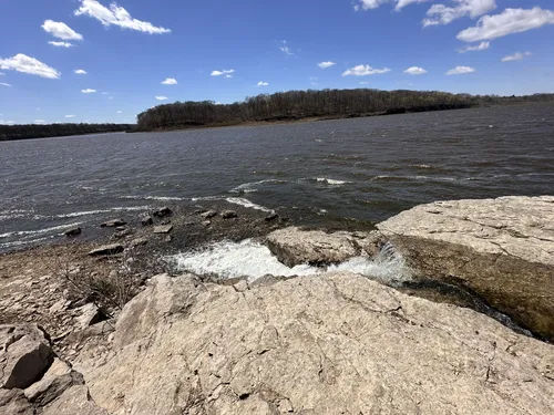 Best Waterfall Trails in Solon | AllTrails